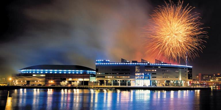 10 Things To Do In Northern Ireland (July 24-30, 2017) - BAM NI