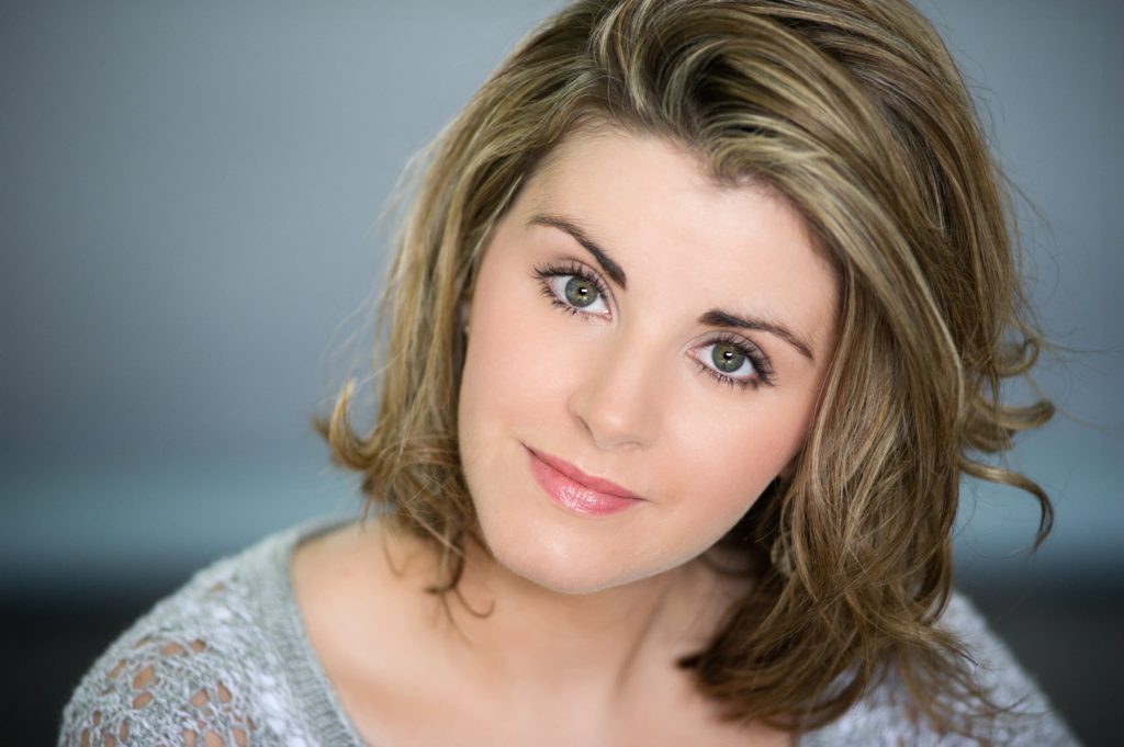 Global Viral Hit Made Omagh Singer Donna Taggart Re-Think Her Career In ...