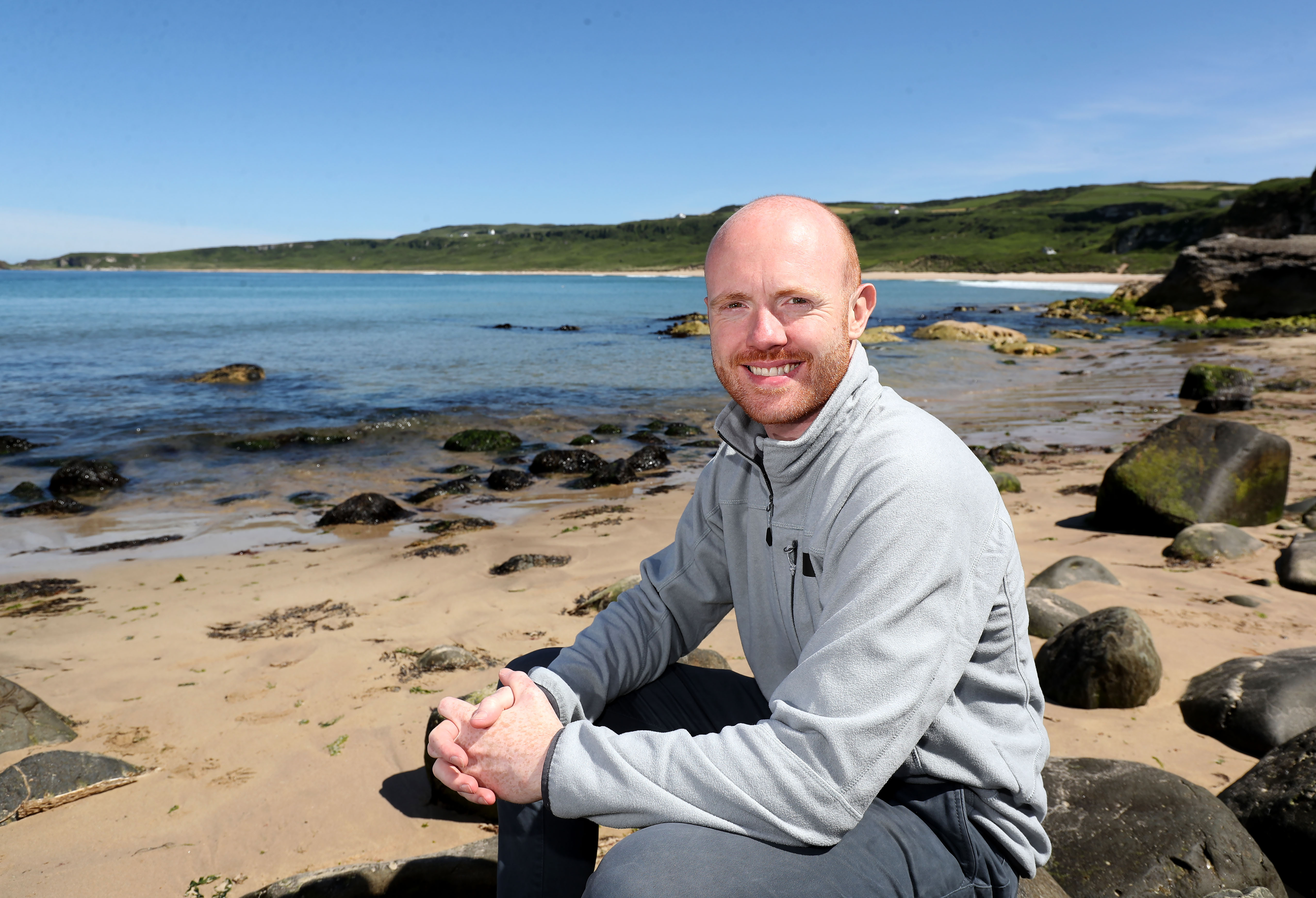 Barra Best Returns With New Show Featuring ‘Coast Lives’ - BAM NI