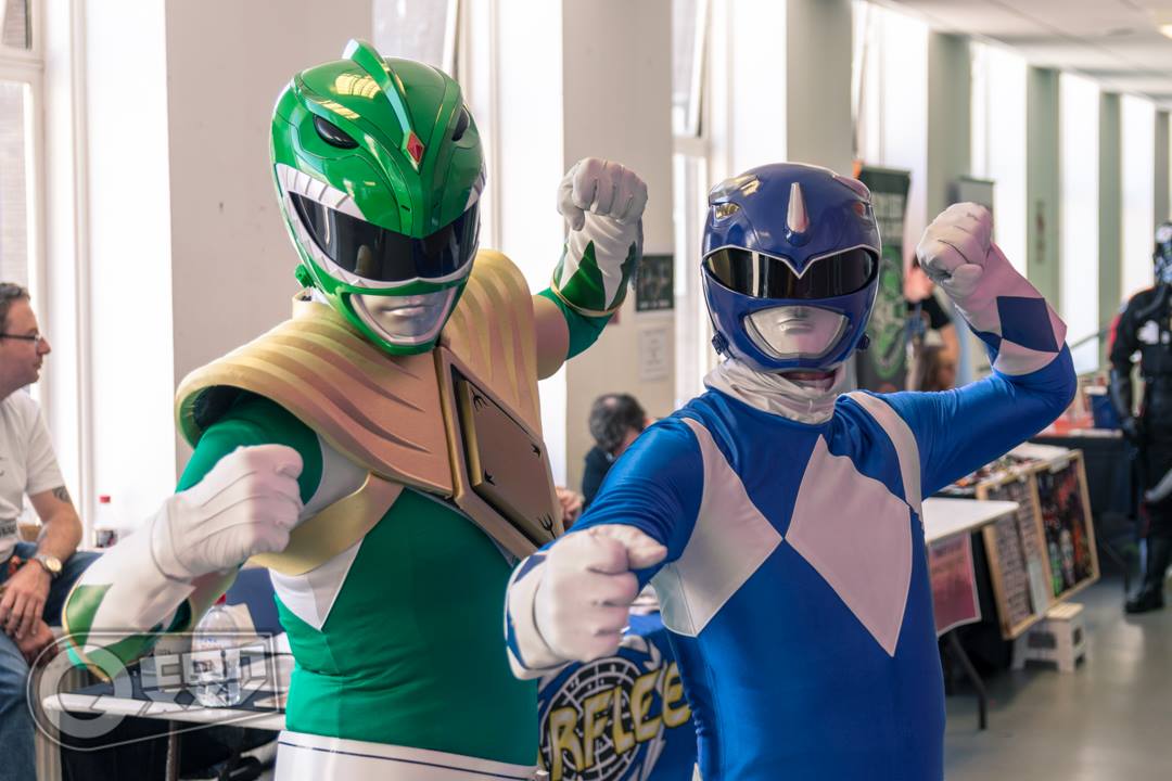 Everything You Need To Know About Q-Con 2019 - BAM NI