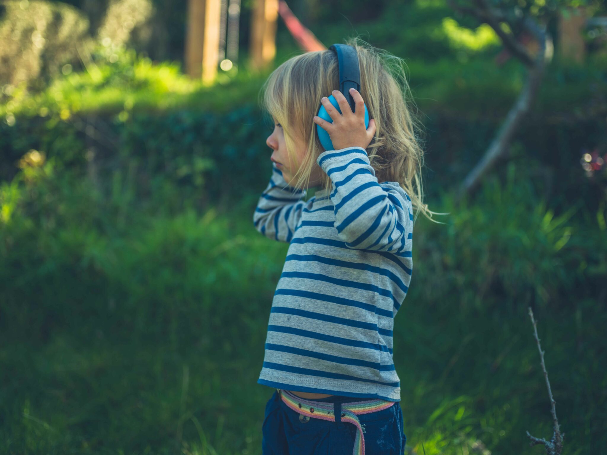 Ear Defenders: What Are They and Why Might Your Autistic Child Need ...