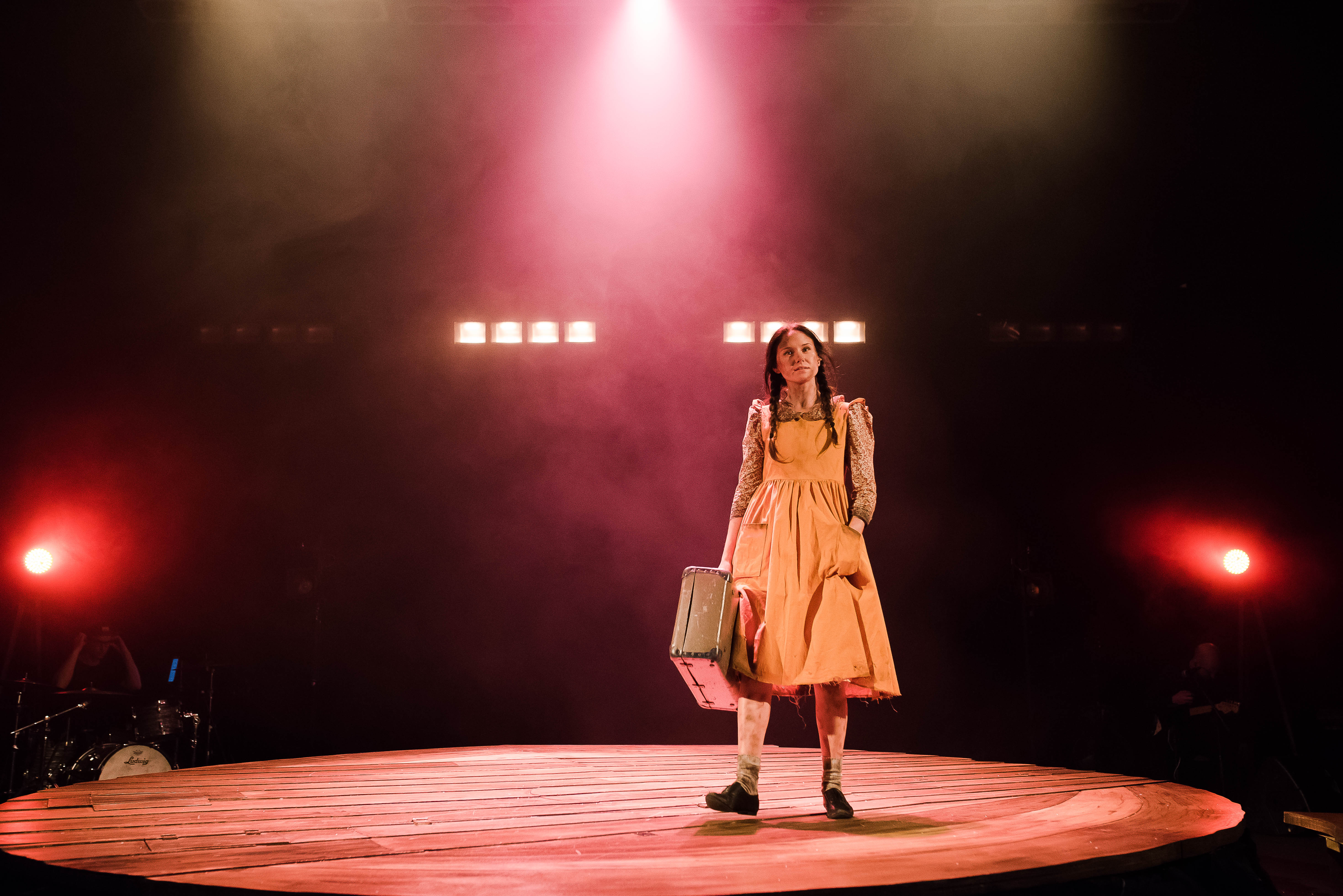 Meet The Artist: Philippa O'Hara - BAM