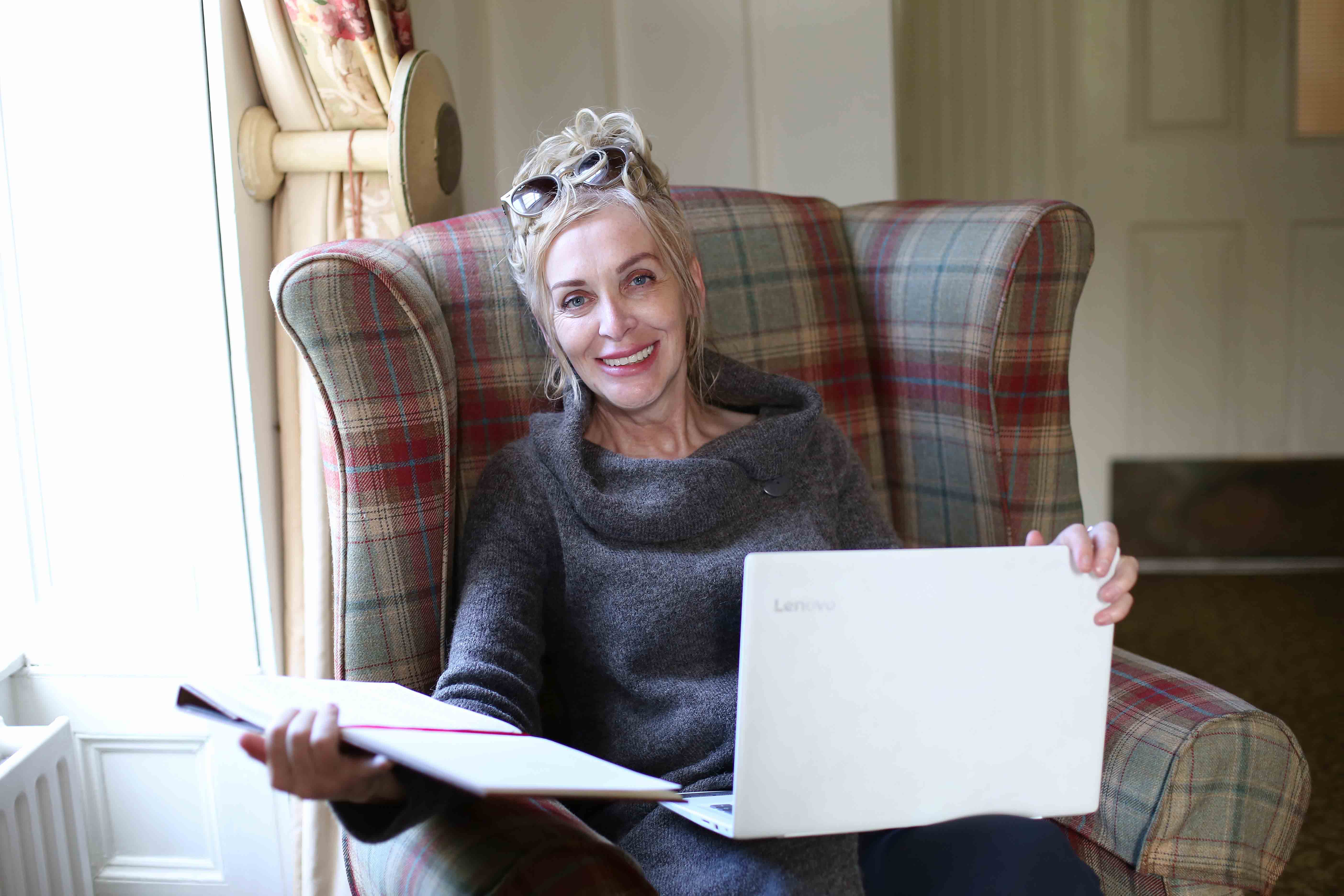 5 Years On: Derry Lottery Winner Anne Canavan Reveals How Her Life ...