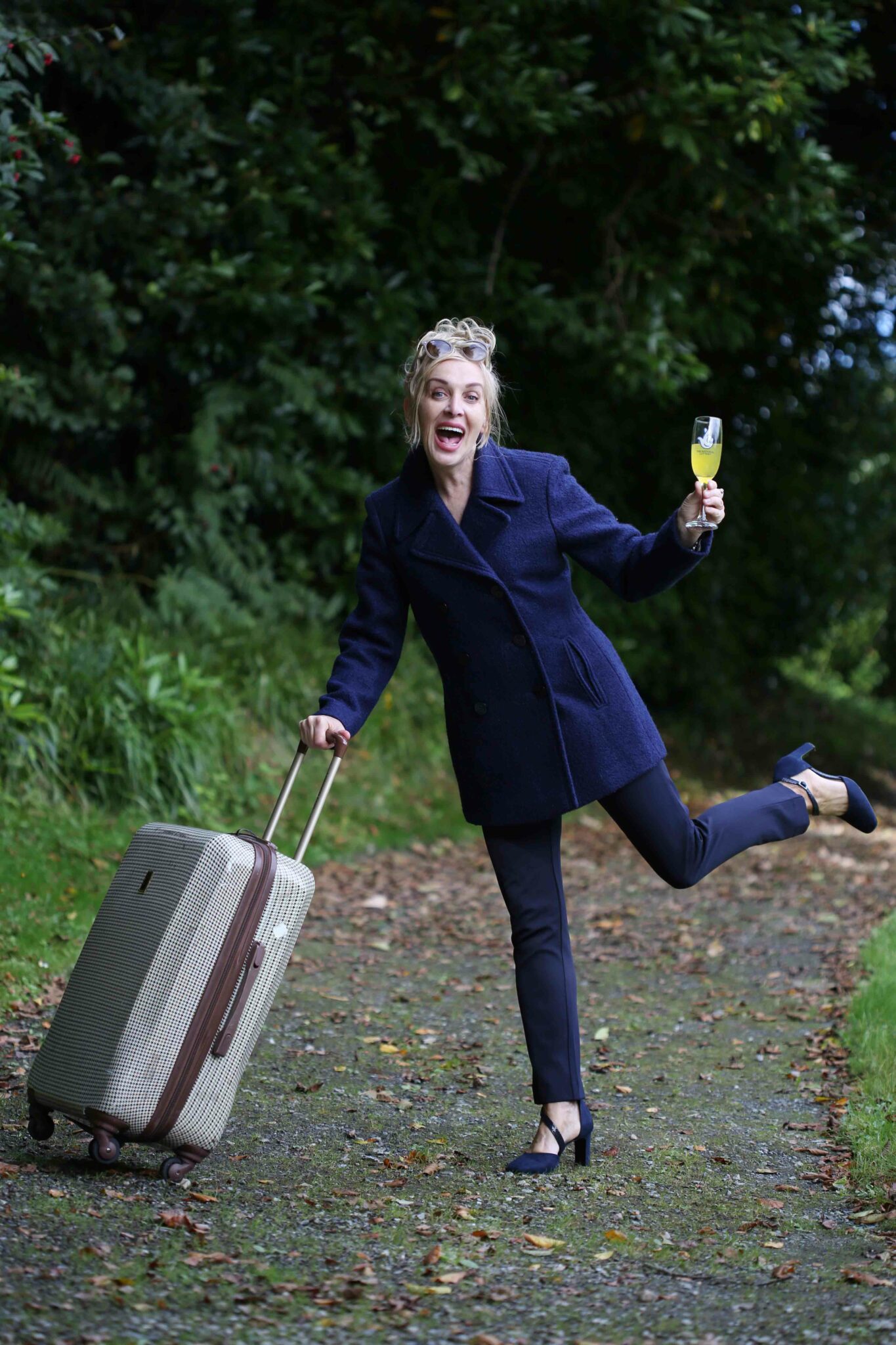 5 Years On: Derry Lottery Winner Anne Canavan Reveals How Her Life ...