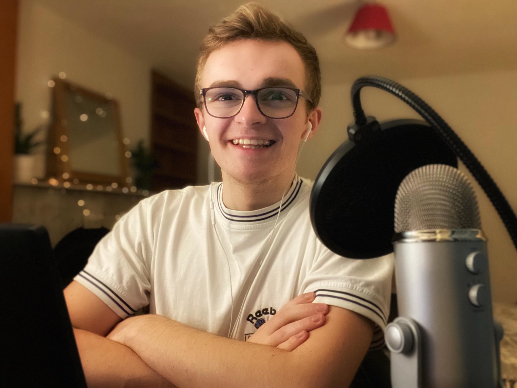 Meet The Artist: Conor Finn - BAM NI