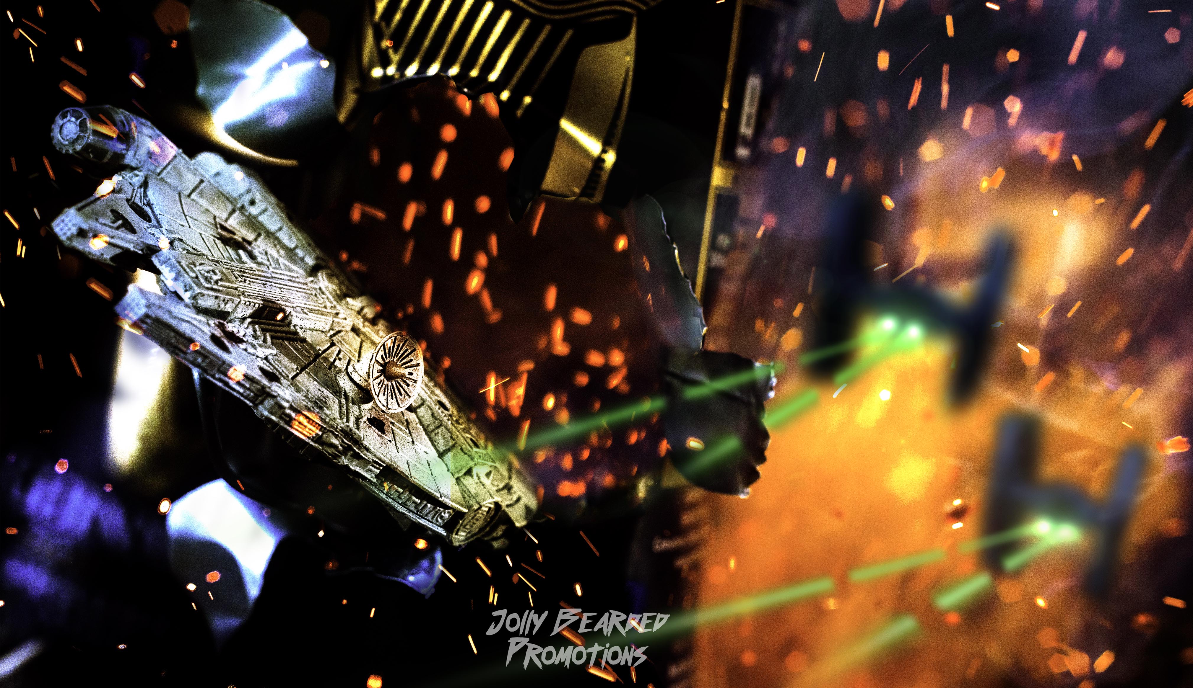 Meet The Artist: Sebastian K Akehurst - BAM NI