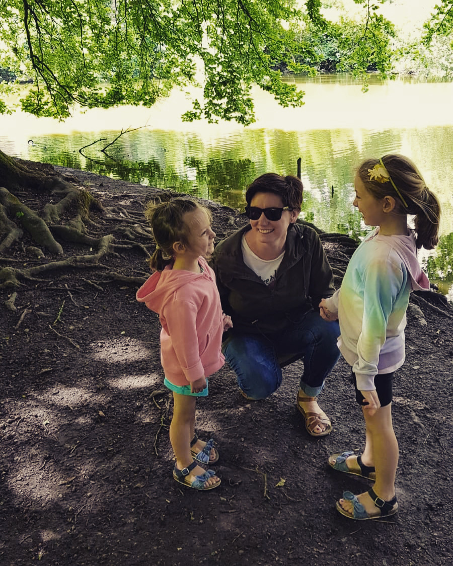 Meet The Blogger: Jillian Henning - BAM NI