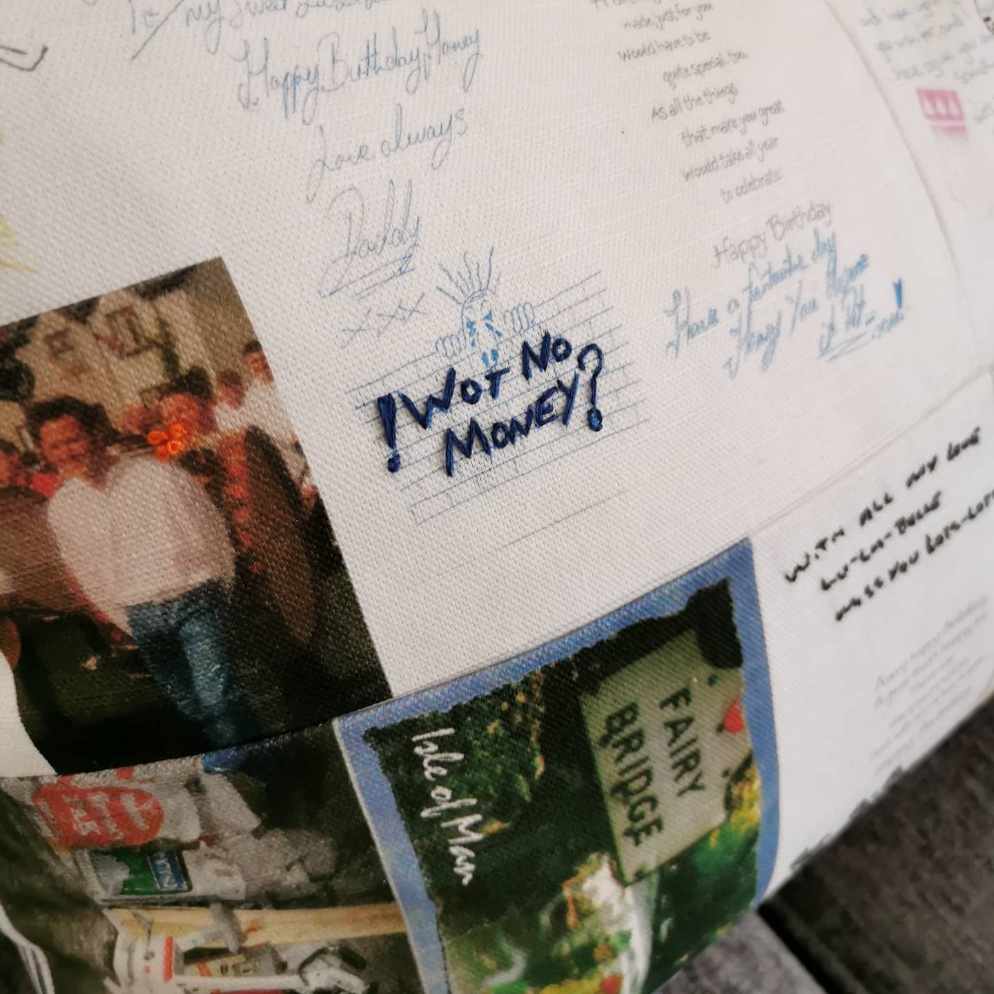 Meet The Artist: Lucy Craig - BAM NI