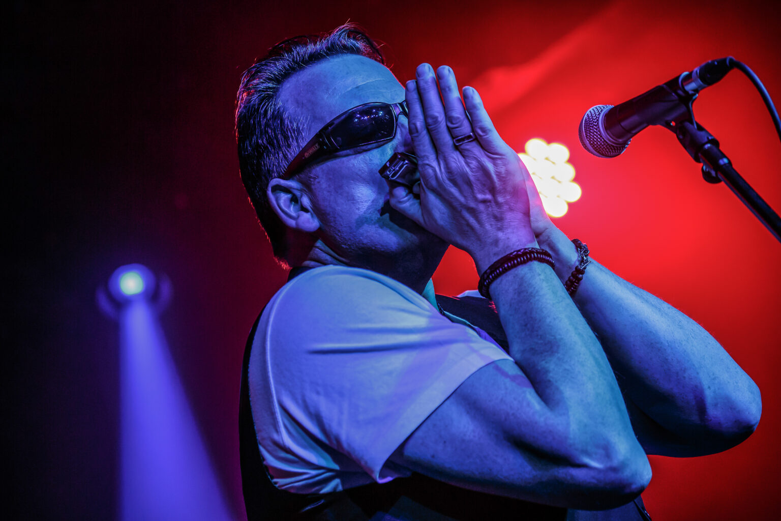 Meet The Artist: Lee Hedley - BAM NI