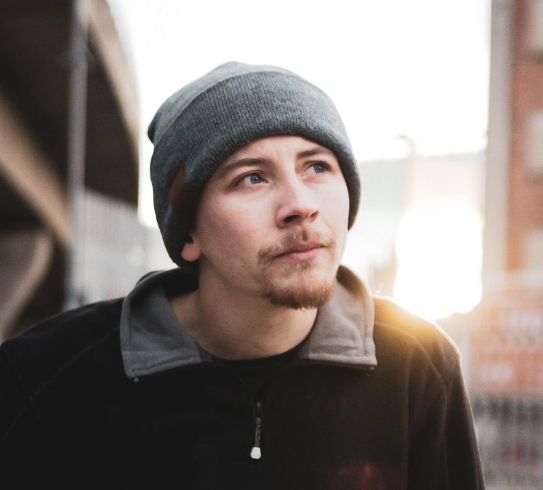 Meet The Artist: Thomas Pollock - BAM