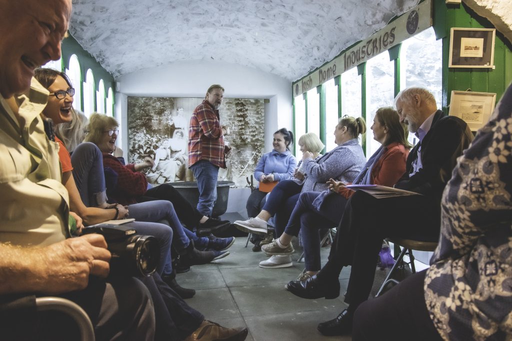 Mid & East Antrim Borough Council Archives - BAM NI