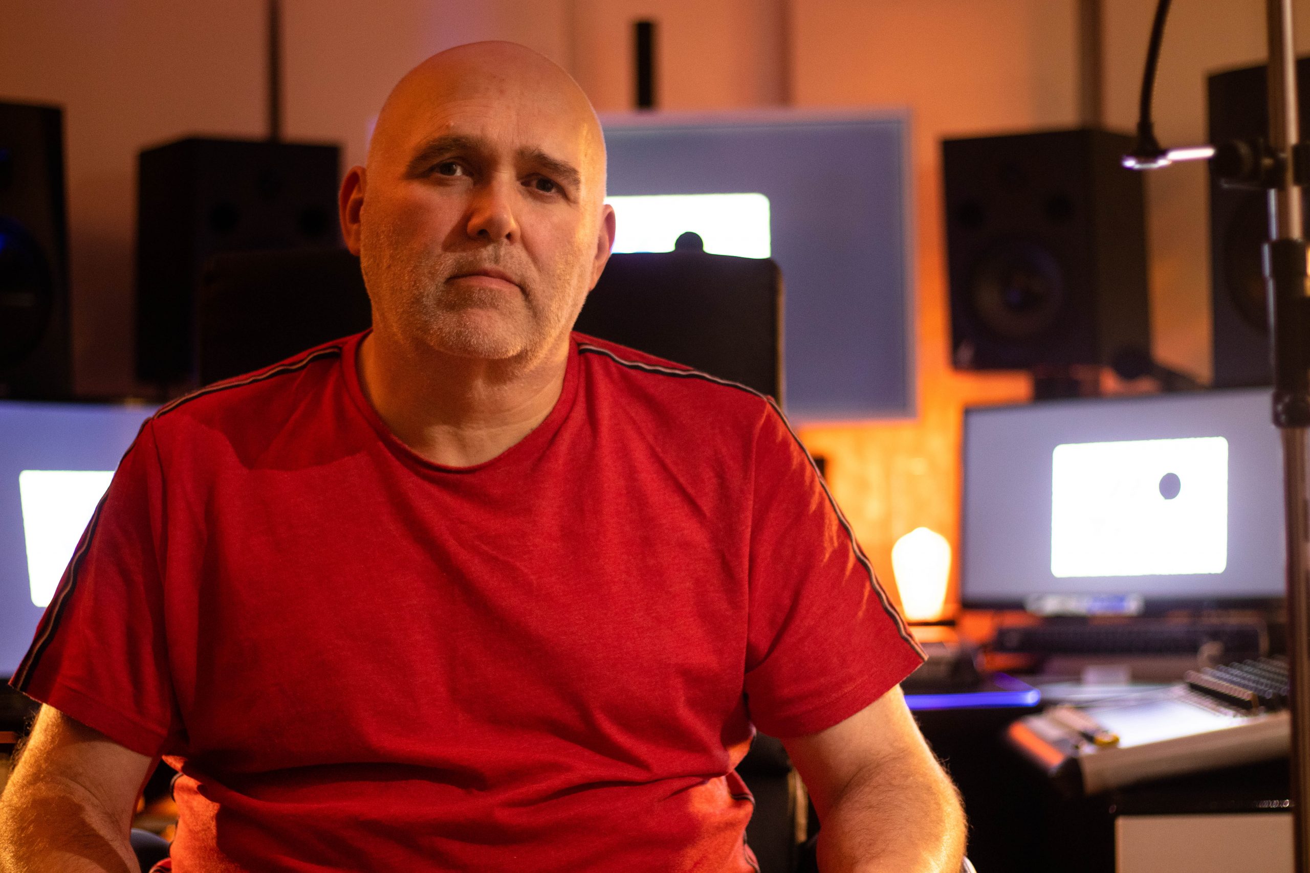 Meet The Artist: The Weatherbies Songwriter, Peter Fleming - BAM NI