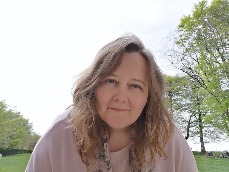 Transformational Coach Deborah King To Deliver Goal Setting Vision ...