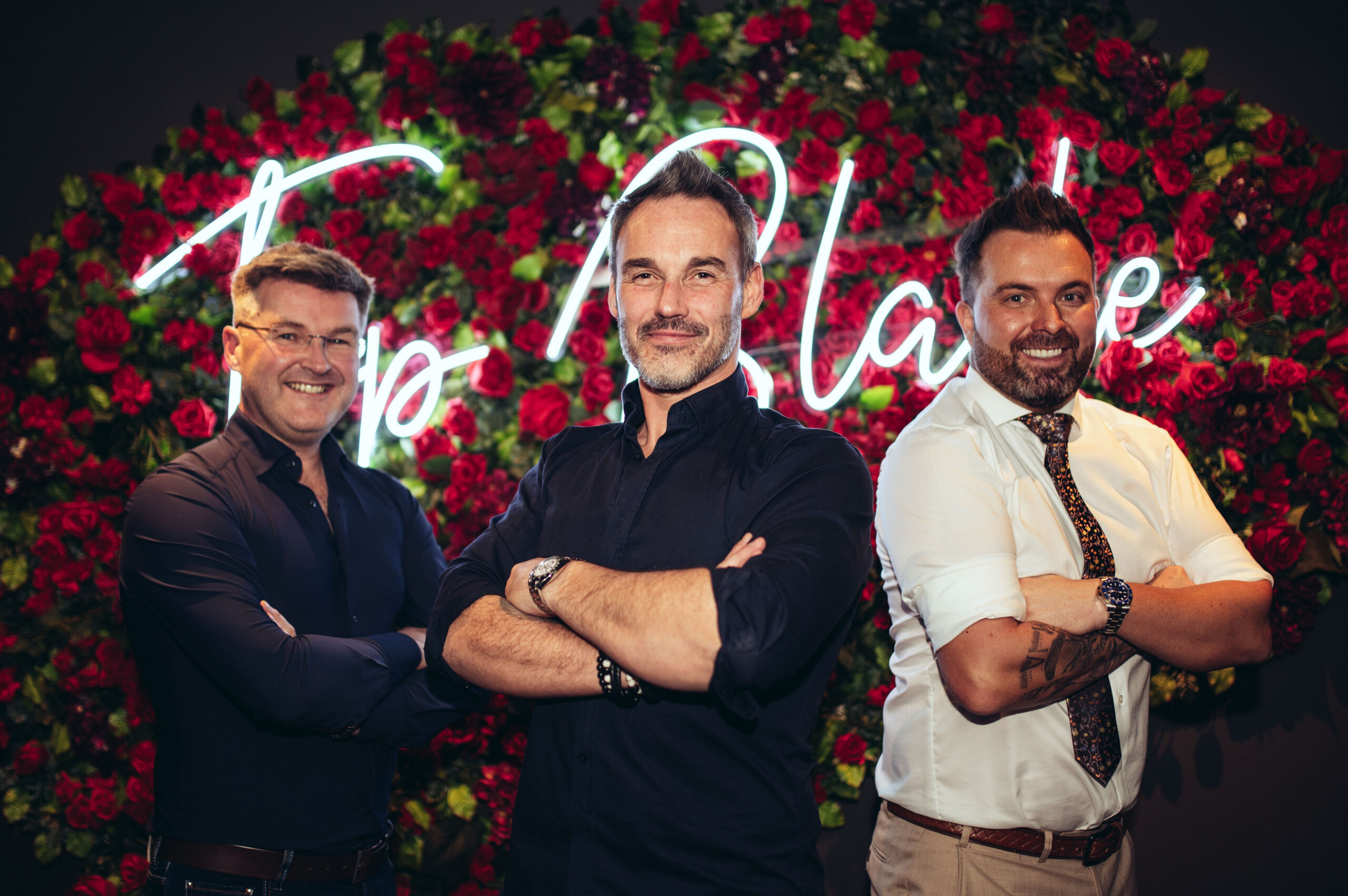 Top Blade Opens Second Restaurant in Portadown - BAM NI