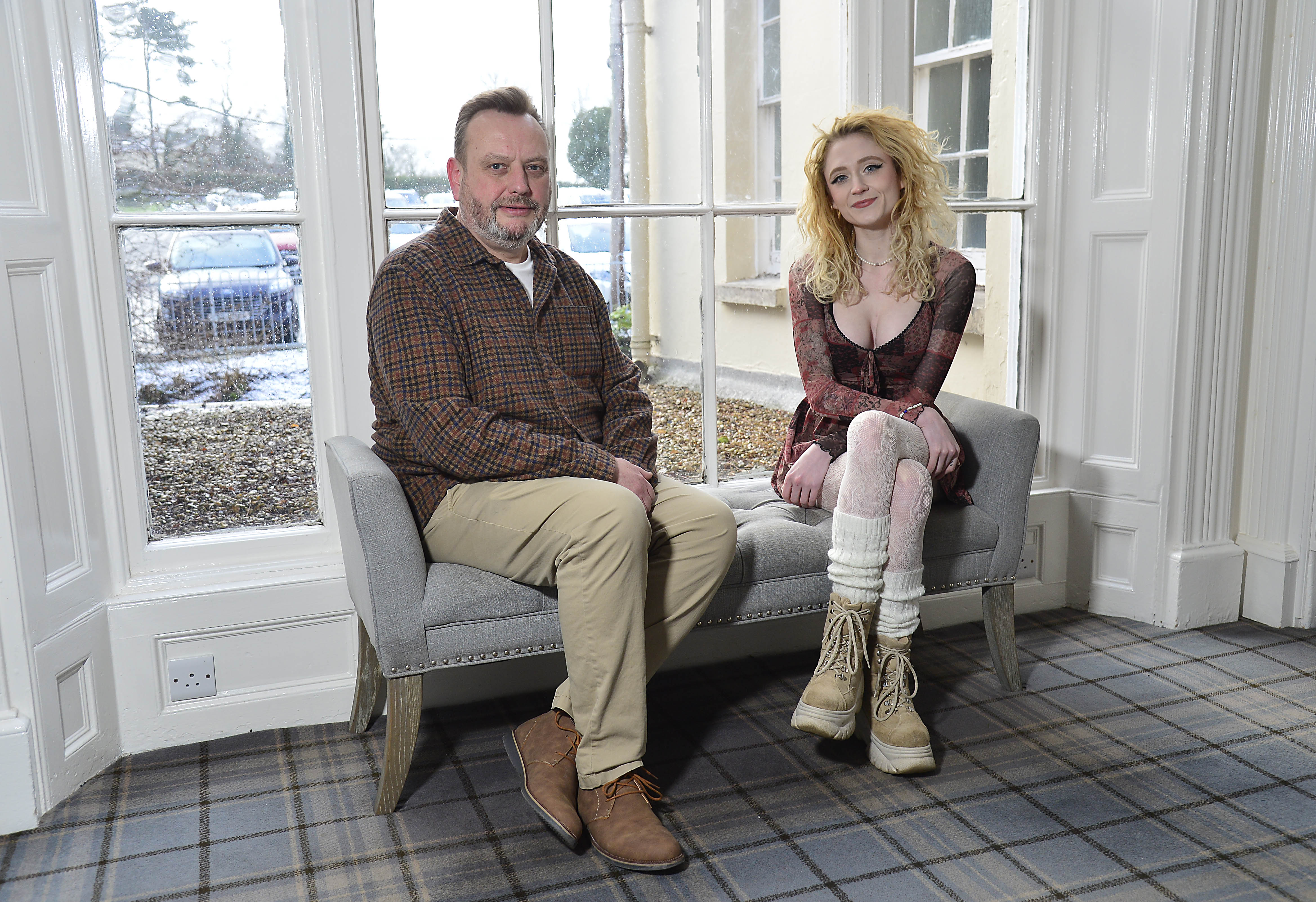 Singer Janet Devlin Backs ASCERT’s ‘RETHINK YOUR DRINK’ Campaign - BAM NI