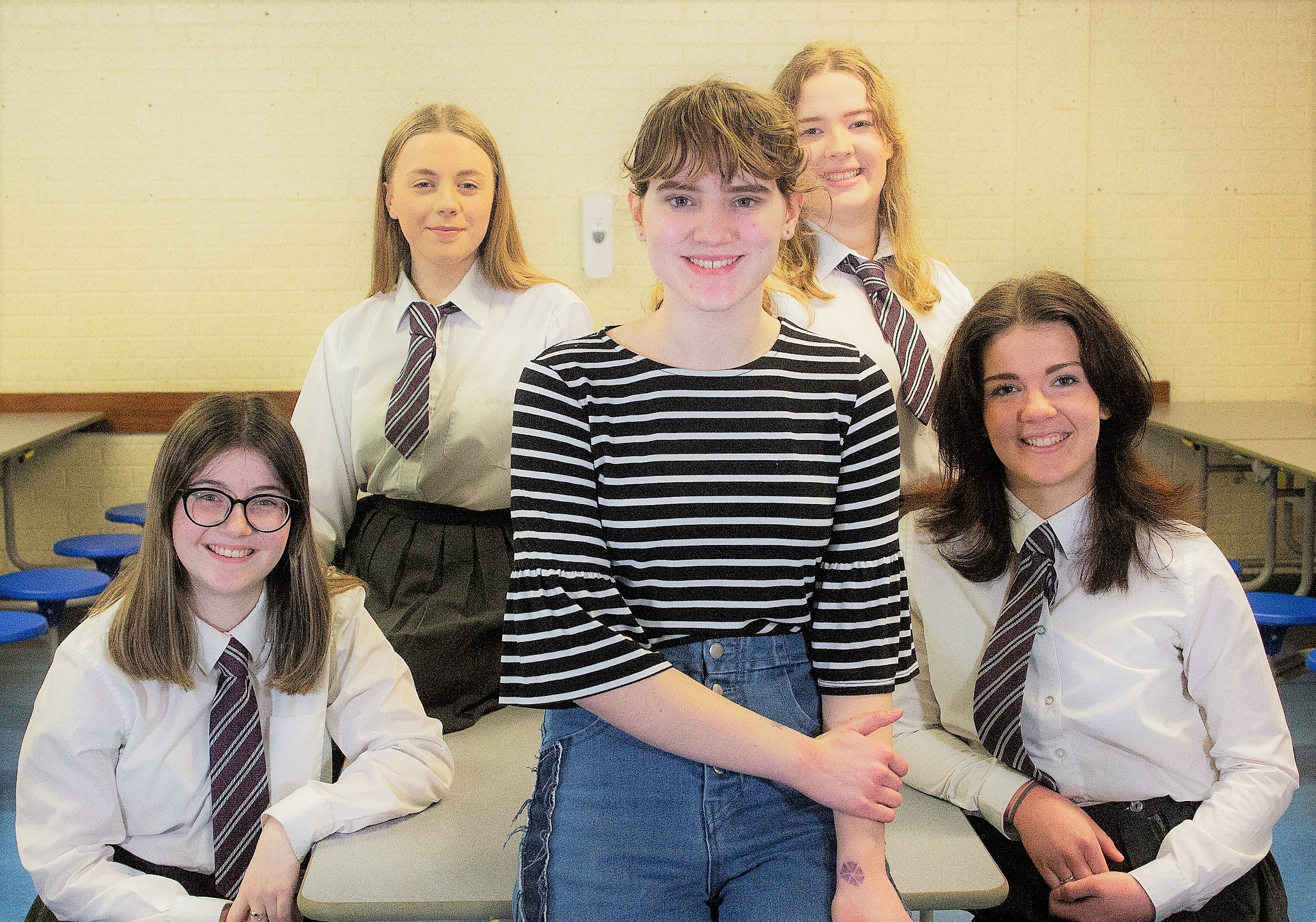 NI Schoolgirl Brings Bestselling Children’s Book To The Stage In Aid Of ...