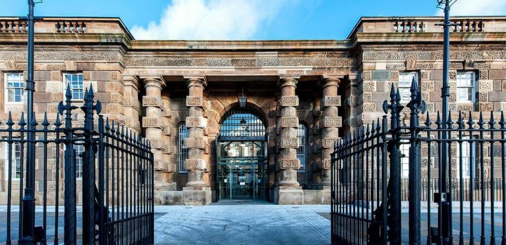 10 Of The Most Haunted Places In Northern Ireland - BAM NI