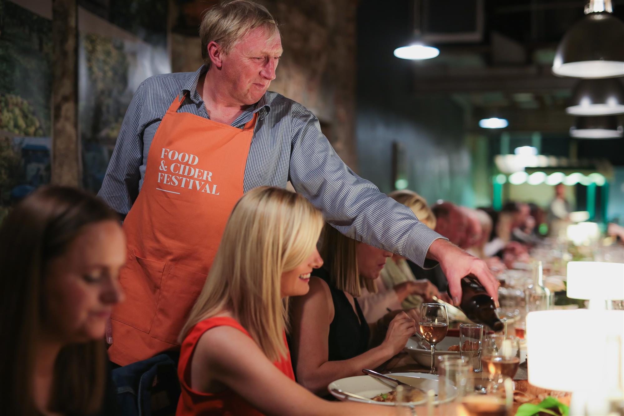 Fresh For 2023: Armagh Food & Cider Weekend Set For September Return ...