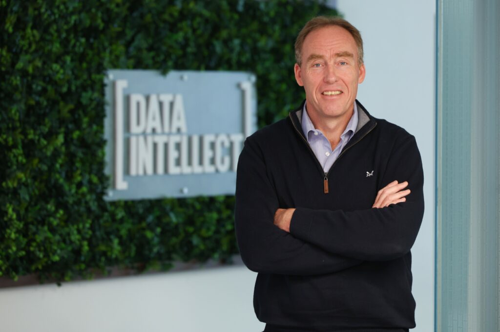 AquaQ Analytics rebrands to Data Intellect With Plans To Double Its ...