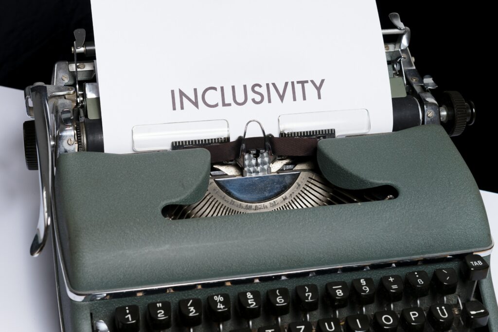 Inclusivity at Work: How to Improve Accessibility in Your Workspace ...