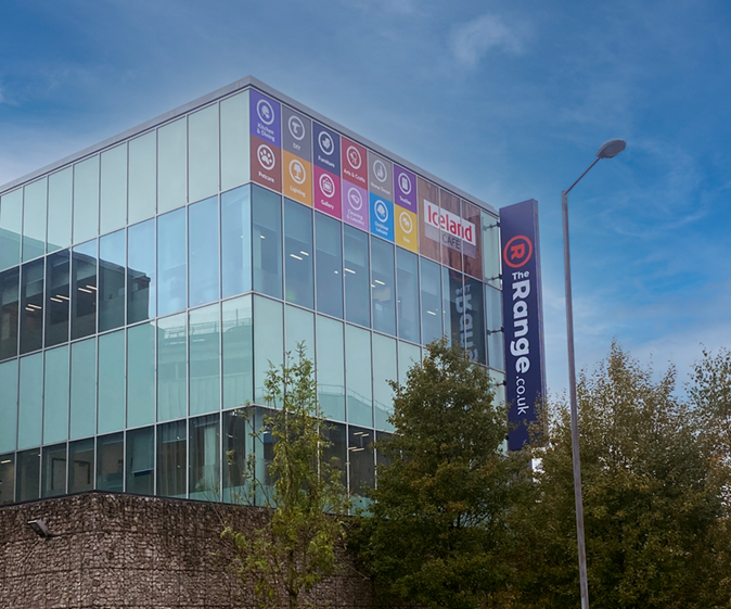 The Range To Open New Store In Lisburn This Friday - BAM NI