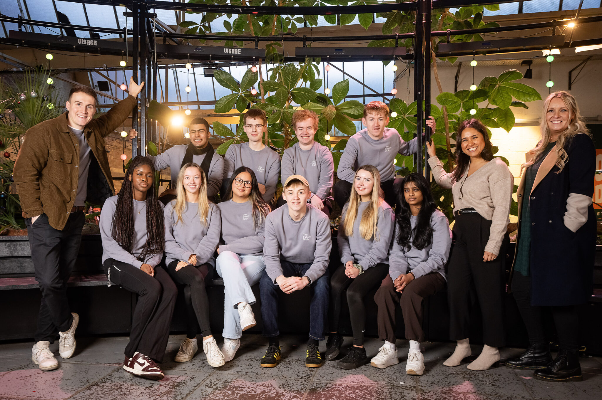 Generation Innovation Launches To Inspire Innovators Of The Future - BAM NI