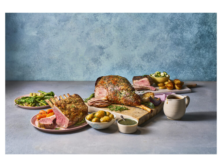 Steal The Show This Easter With Lidl Northern Ireland’s Sumptuous ...