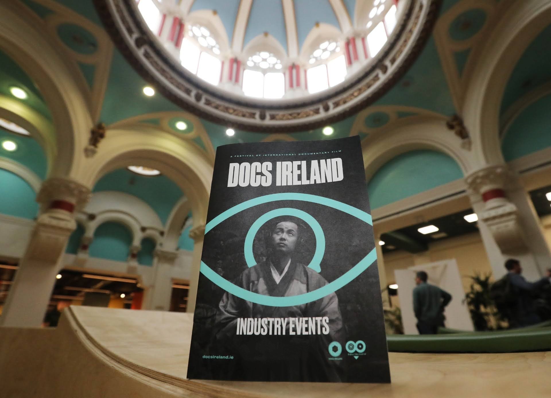 Docs Ireland To Spotlight The Nordics, With Leading Non-Fiction Industry Players Set For Belfast ...