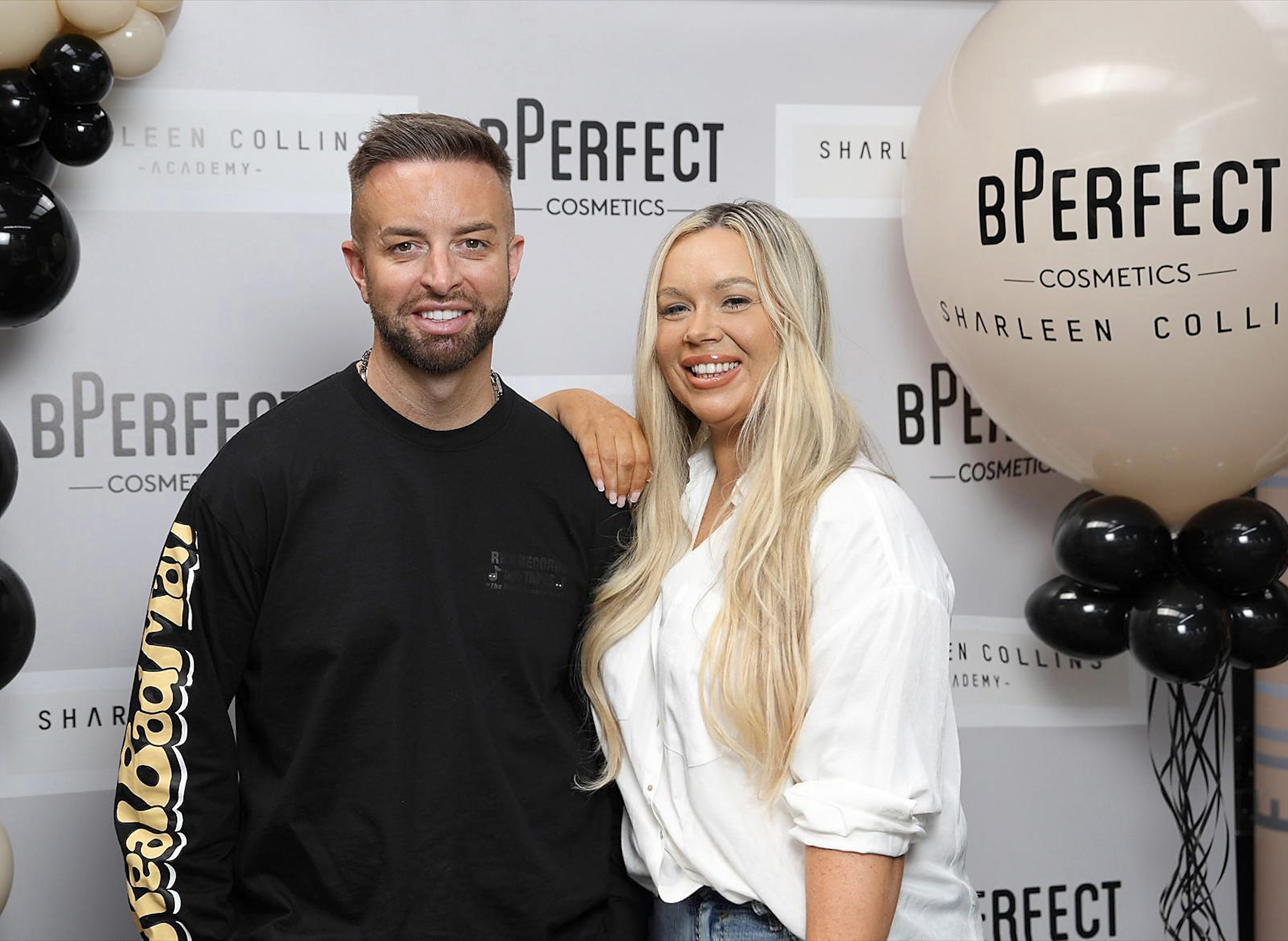 International Pro MUA And Academy Owner Sharleen Collins Sets Her Eyes ...