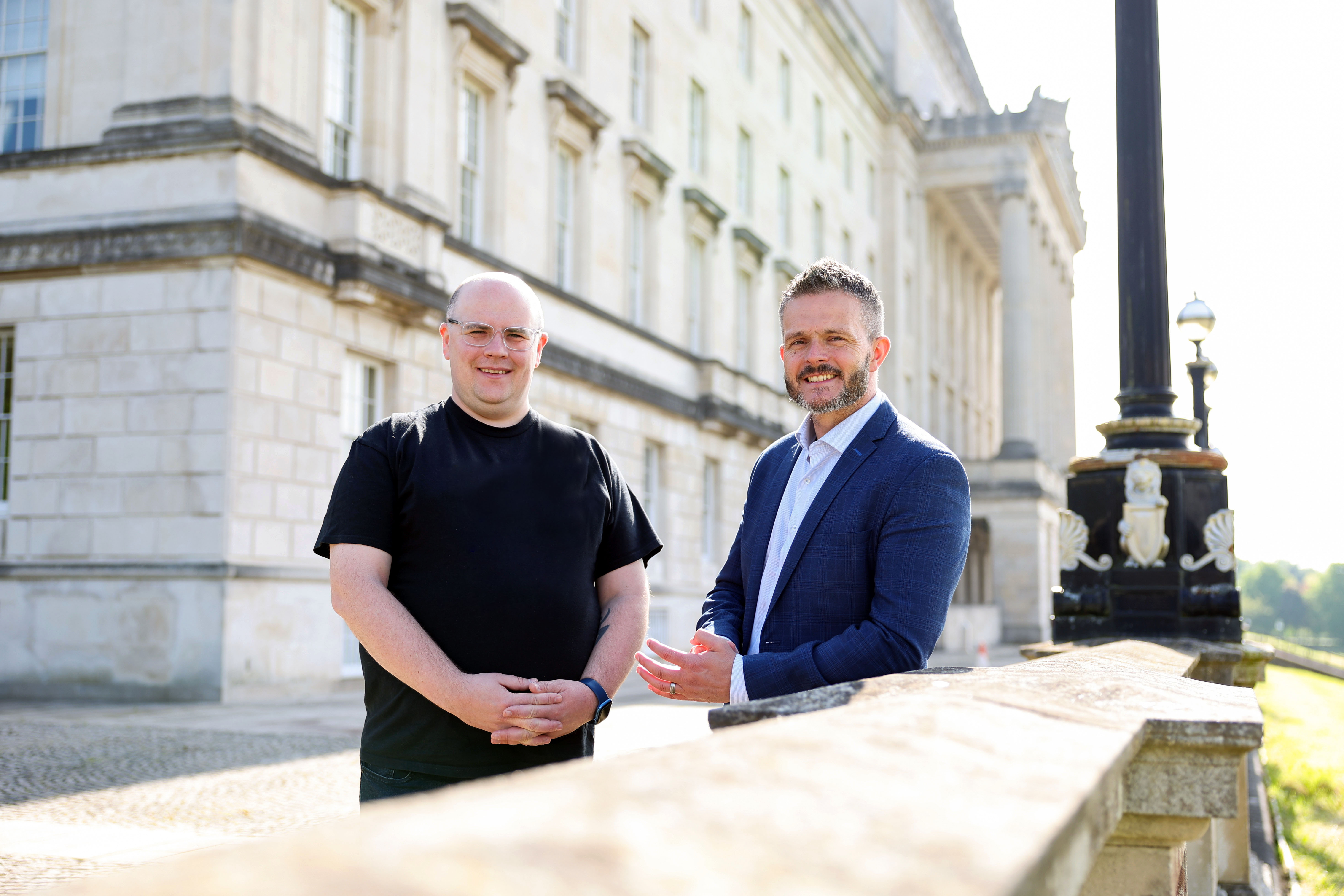 BAM - Make A Statement