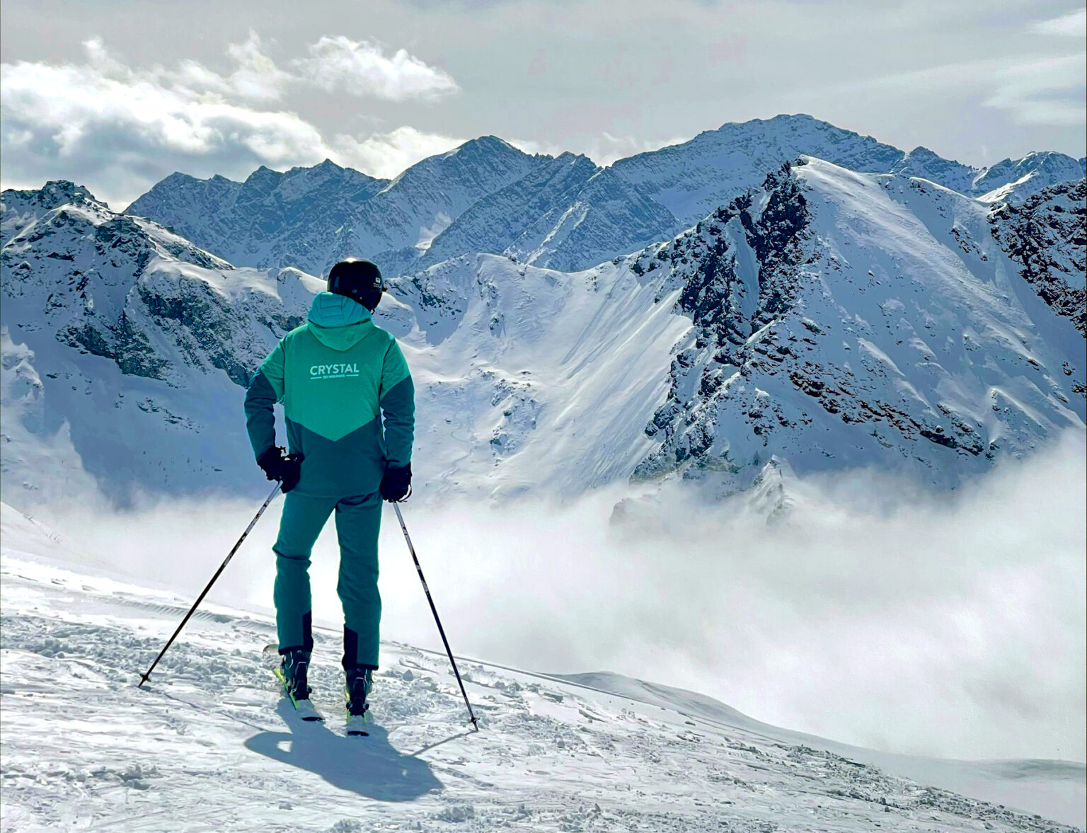 Crystal Ski Holidays Launches 2026/27 Winter Programme From Belfast ...