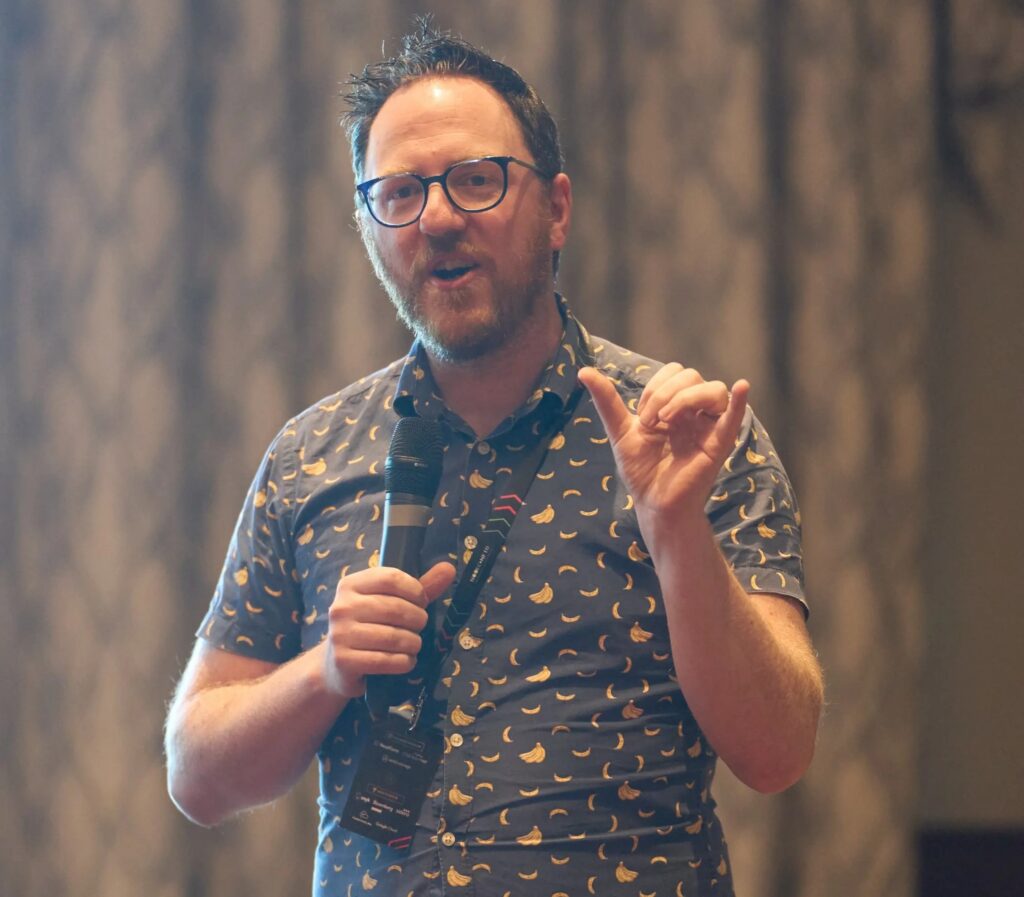 Holywood Developer Educator Kevin Cunningham To Explore Real-World ...