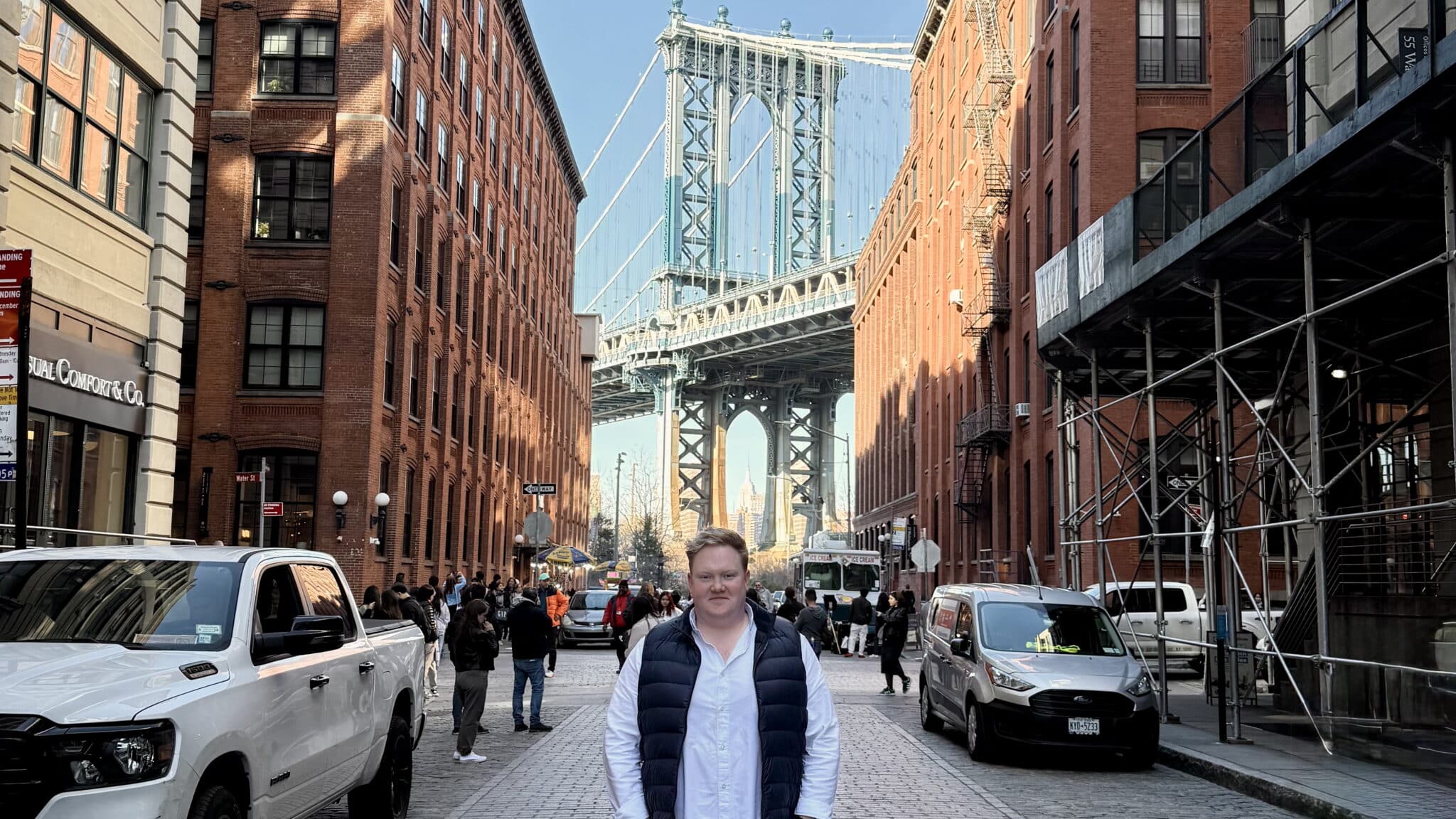 Ballyclare Entrepreneur Scott Wylie to Lead AI Roundtable at BarCamp ...