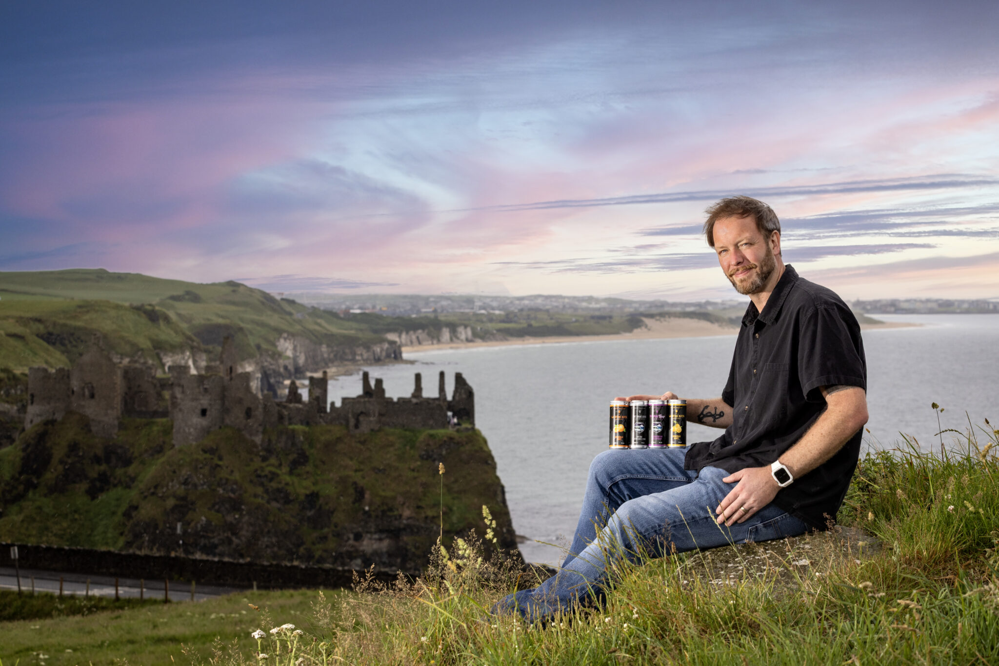 BAM NI - News Belfast & Northern Ireland